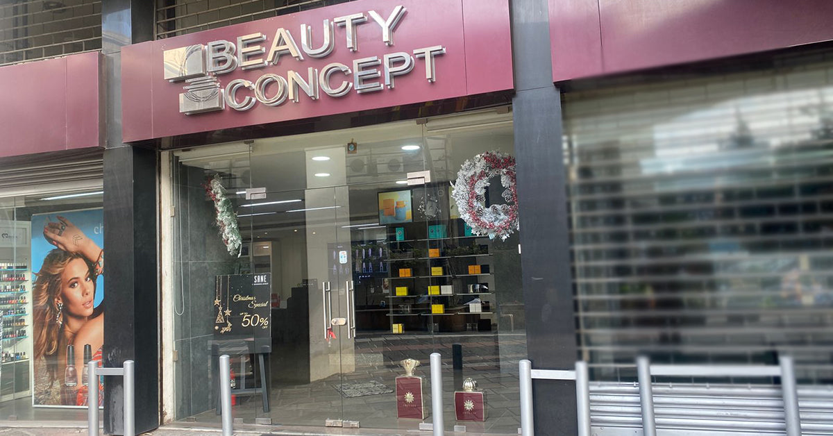 SERGE LOUIS ALVAREZ – Page 3 – Beauty Concept